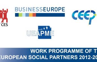 Work Programmes | Etuc resources center